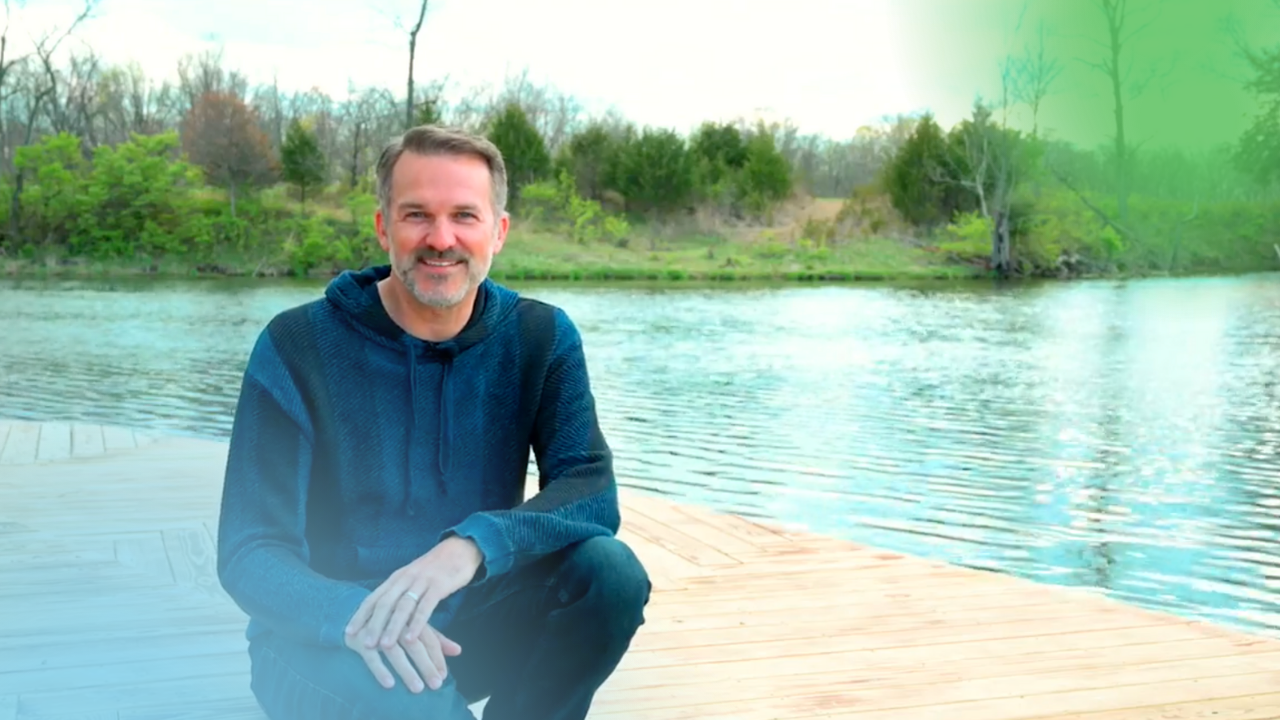 How Food is Connected to Love - MARK TIMM