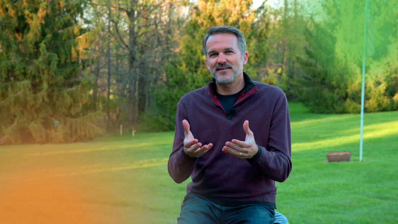 How to Help Your Children Develop a Heart for Service - MARK TIMM