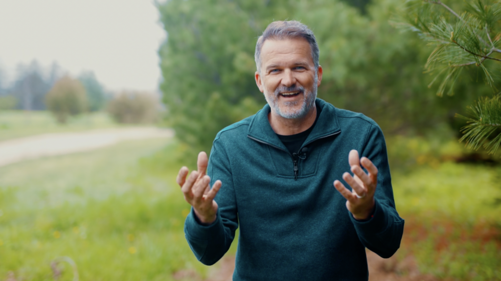 The Importance of Failure in Life - MARK TIMM