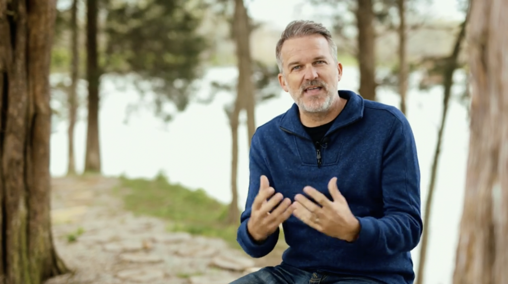 The Impact of Proximity on Life Lessons - MARK TIMM