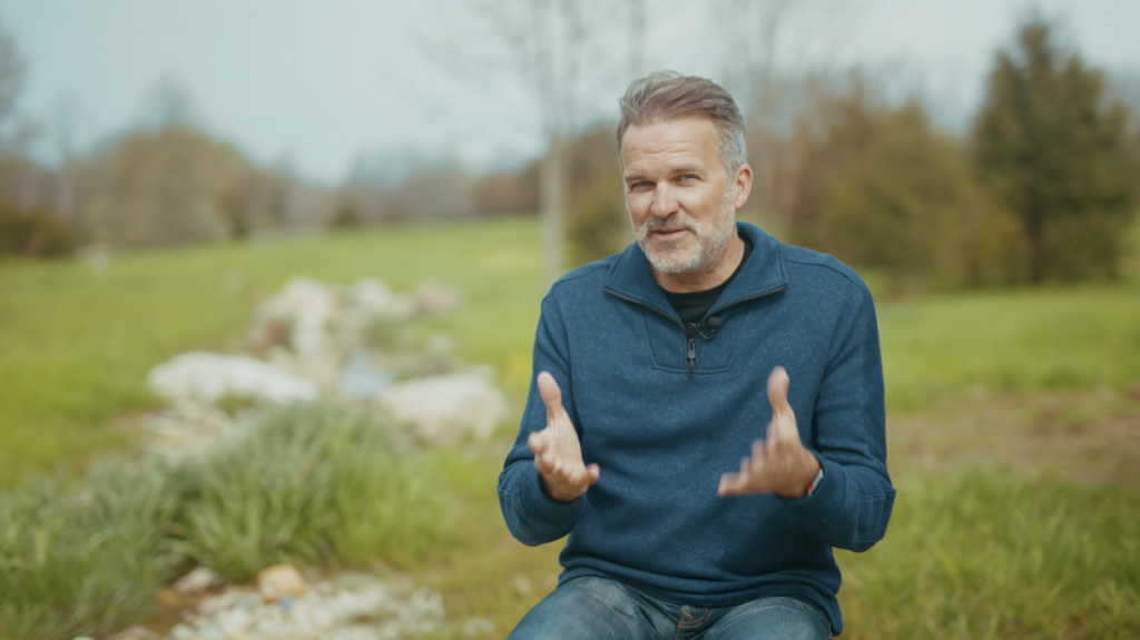 Skill or Attitude: What's More Important? - MARK TIMM