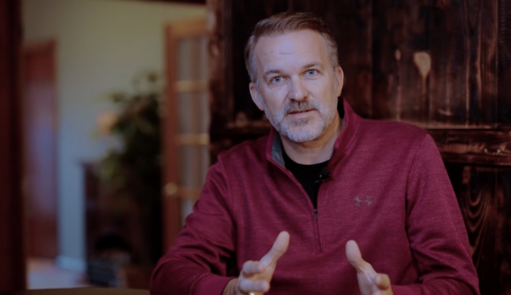 How To Make A Good Investment - MARK TIMM